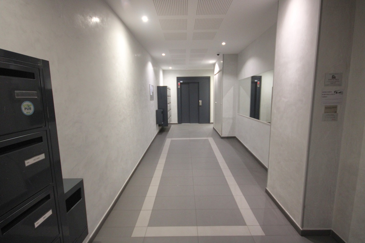vente achat Studio Nice 06300